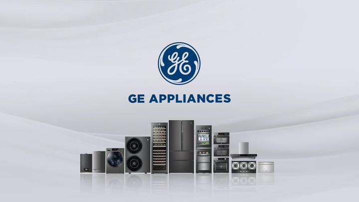 GE美国通用家电进入中国市场虽晚，但来势汹汹！ - 知乎