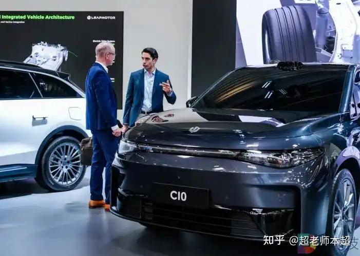 激光雷达+8295只卖14.98万？零跑C11性价比如何？哪款配置值得买？ - 知乎