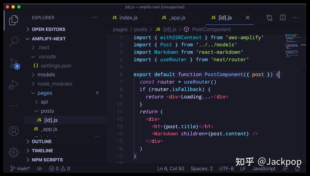 11款VS Code主题，简直就是精品！ - 知乎