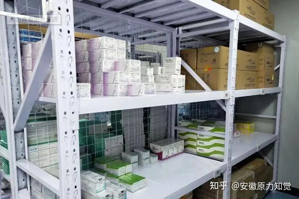 医院耗材管理痛点难点以及解决方案 知乎 4302