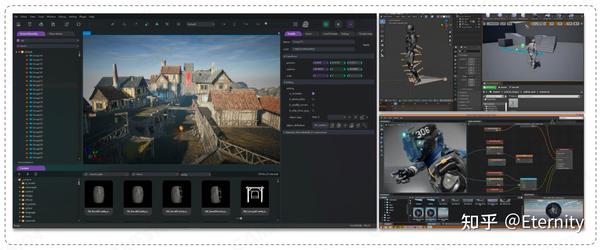 GAMES104-02 引擎架构分层 - 知乎