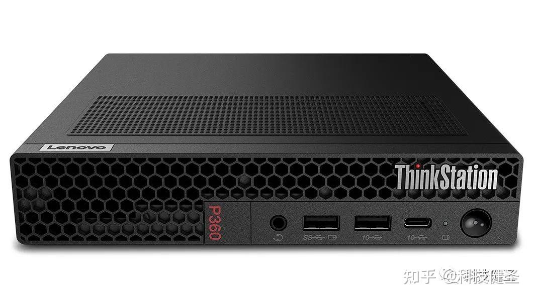 更专业的迷你电脑！ThinkStation P360 Tiny是否值得选？ - 知乎