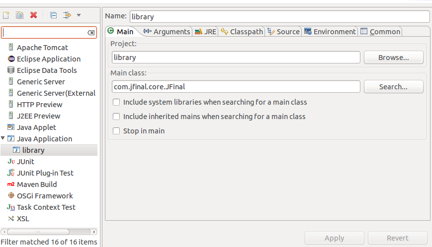 eclipse中配置jetty服务的端口的方法之一 - 知乎
