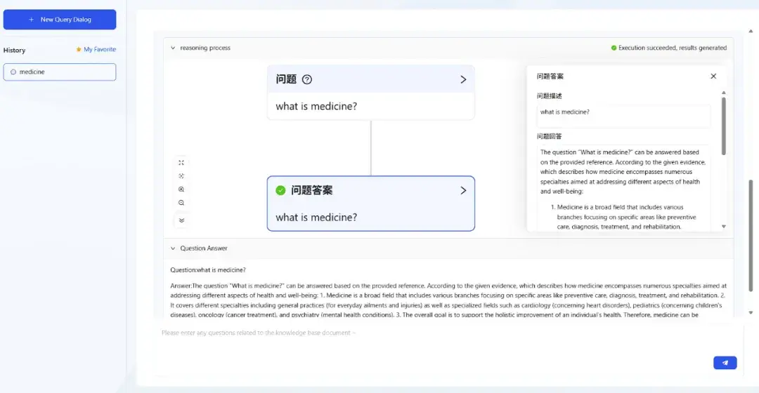 一位海外开发者的 OpenSPG KAG 实践分享 - 知乎