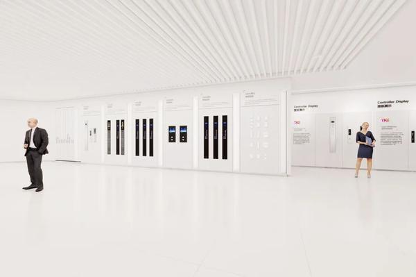 狸办公案例精选 |TKE电梯，全面升级，踏新而来！ - 知乎