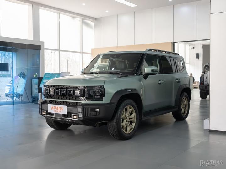 售13.99万起 2025款捷途旅行者上市 加量不加价 配2.0T+8AT+四驱 - 知乎