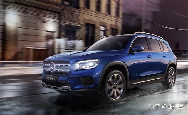 还在看1.3T的奔驰GLB？不如考虑下凯迪拉克XT5！ - 知乎