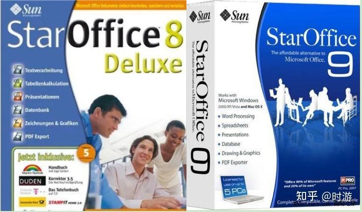 IT历史连载69-28岁的SUN公司的兴衰历史 - 知乎