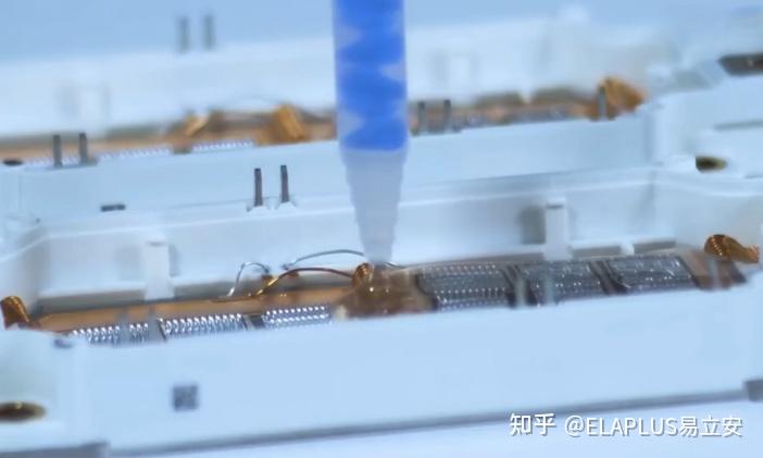 什么是灌封胶？一文让你全面了解灌封胶 - 知乎