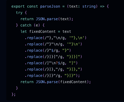 《如何控制 LLM 的输出格式和解析其输出结果？》 - 知乎