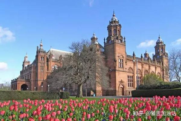 23Fall中国学生申请“要靠抢”的几所英国大学！ - 知乎