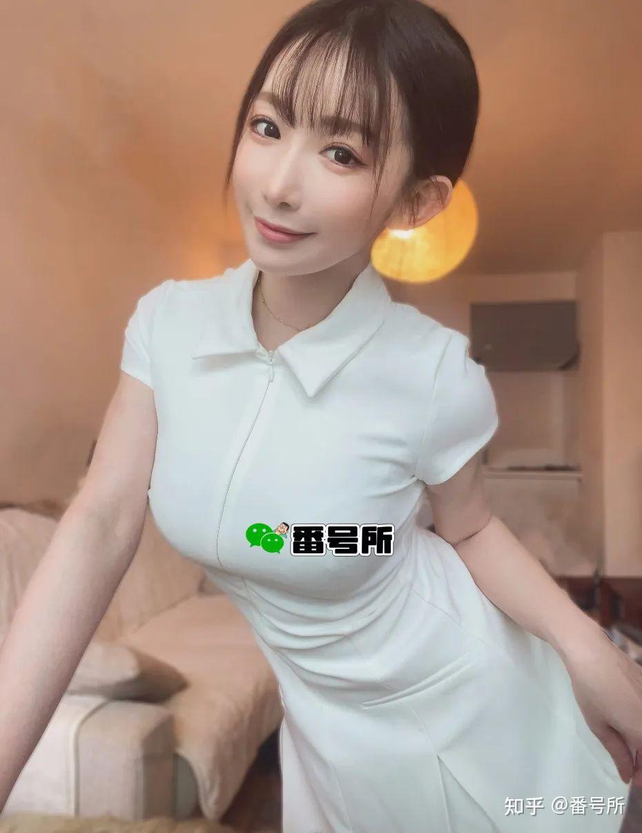 片商8man年度新人女优「女神ジュン」 - 知乎