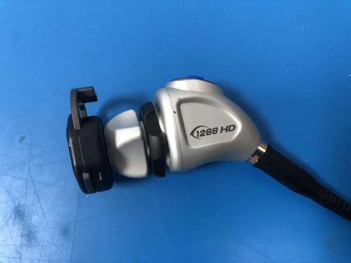 stryker 1288-210-105摄像头的特点 - 知乎