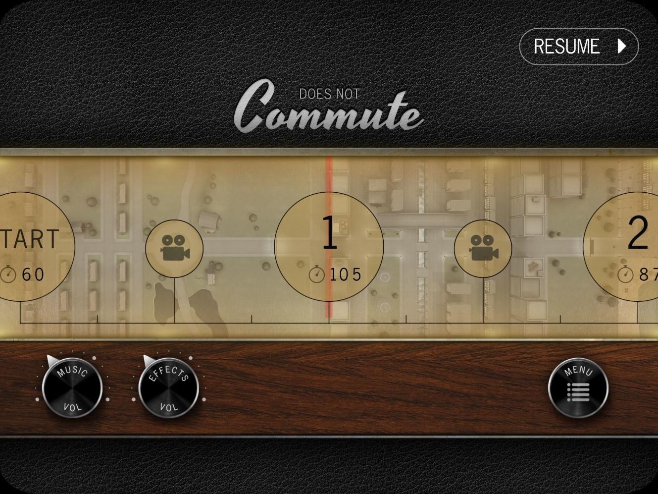 iOS上有哪些好玩的赛车游戏？ - 知乎