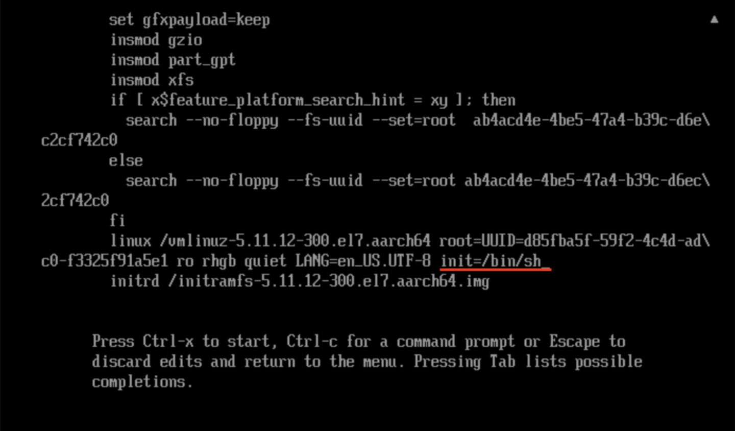 VMWare-Centos7.x 忘记 Linux 密码，3步重置 - 知乎