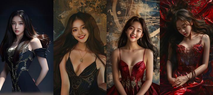 IP创作即将爆发！Midjourney最新功能来袭 - 知乎