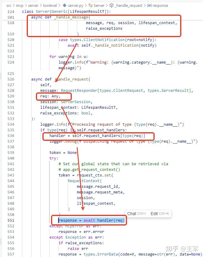 MCP: FastMCP - 知乎