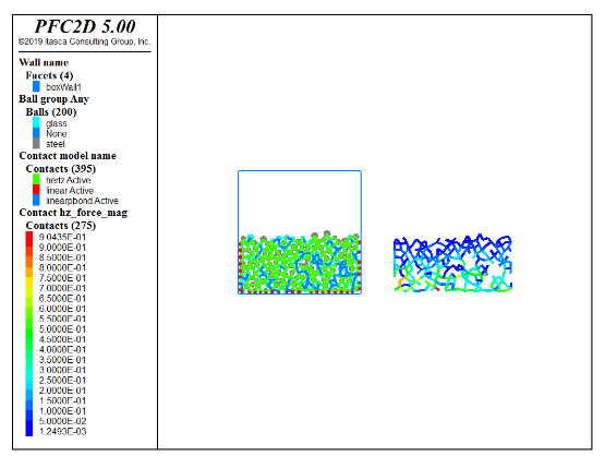 PFC5.0 接触和接触模型-Using the CMAT（下）（翻译自help文件） - 知乎