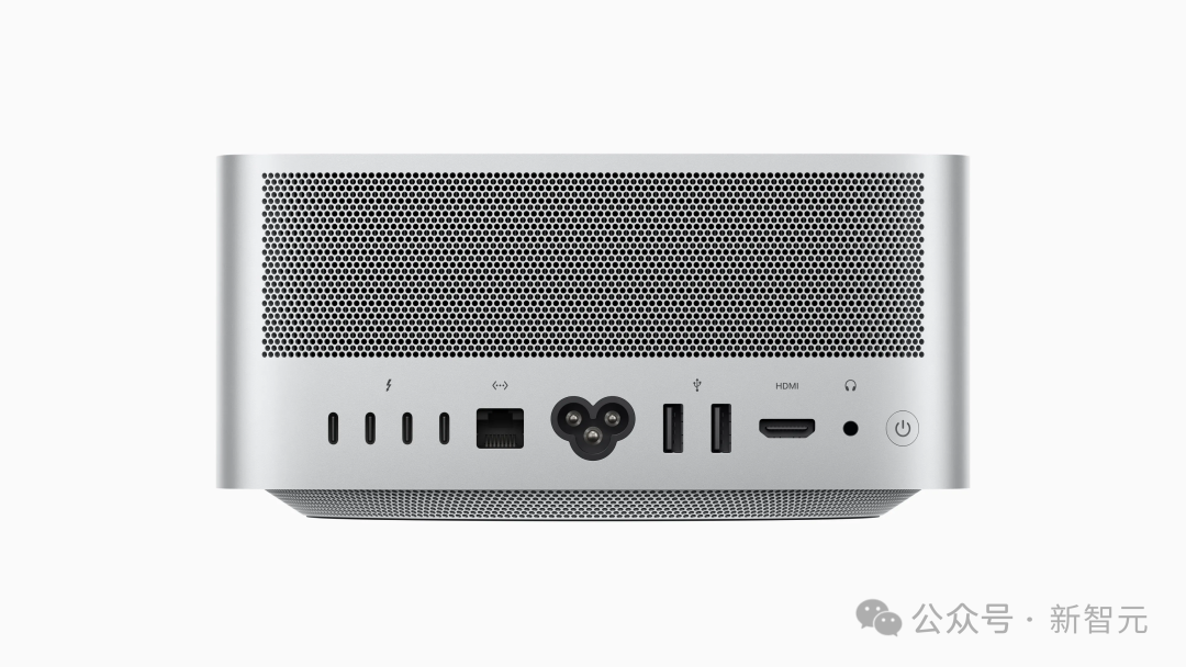 苹果最强M3 Ultra首发逆天，512GB「桌面超算」在家跑DeepSeek-R1！ - 知乎