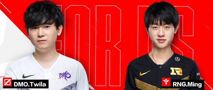 夏季常规赛第二日赛程，V5能否拿下首个大场 - 知乎