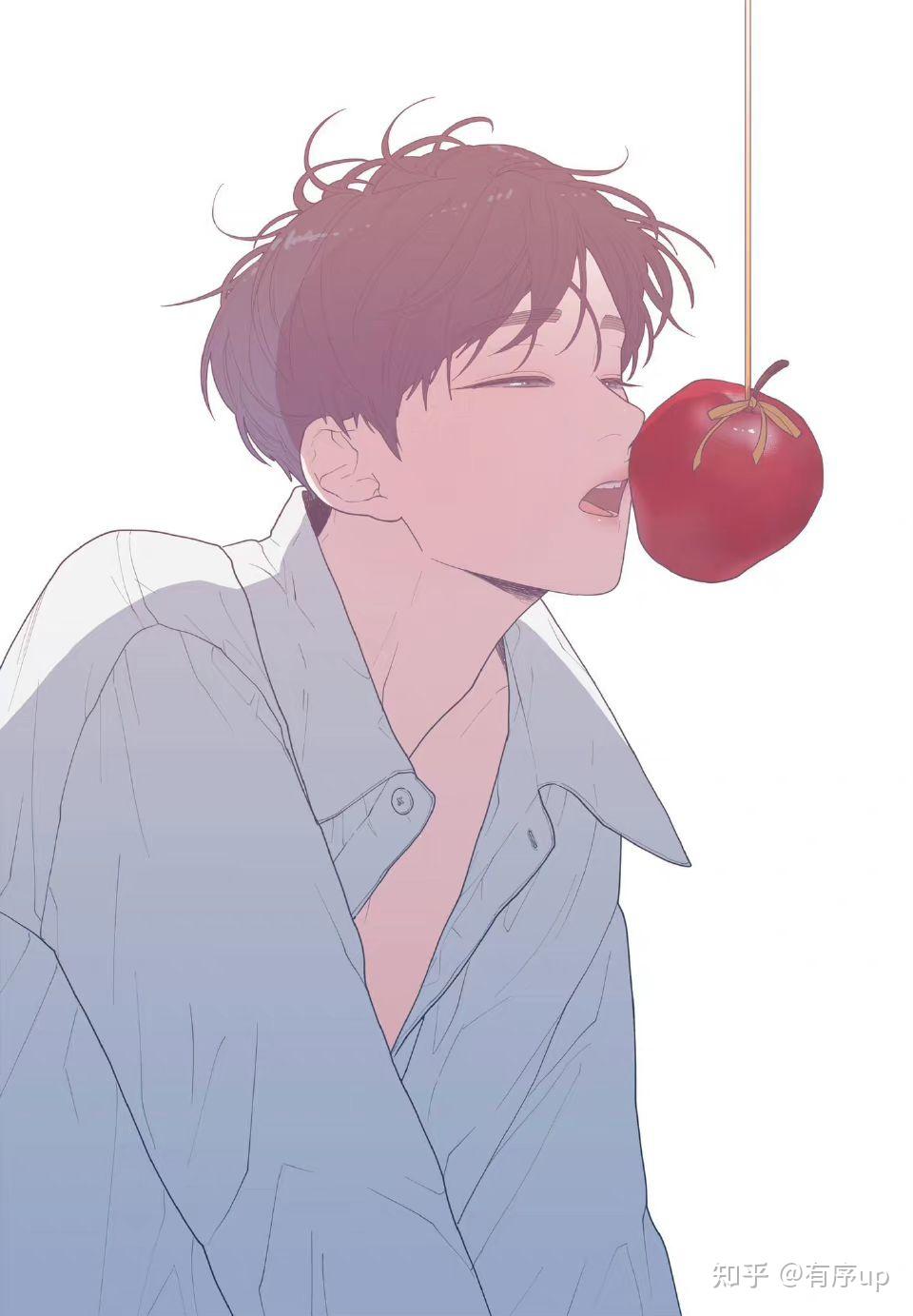 关于bl漫画love or hate之李崔的爱情故事 - 知乎