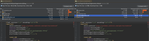 android获取app当前版本versionCode及versionName - 知乎