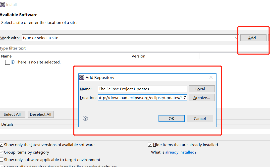 Eclipse创建第一个Scala项目 - 知乎
