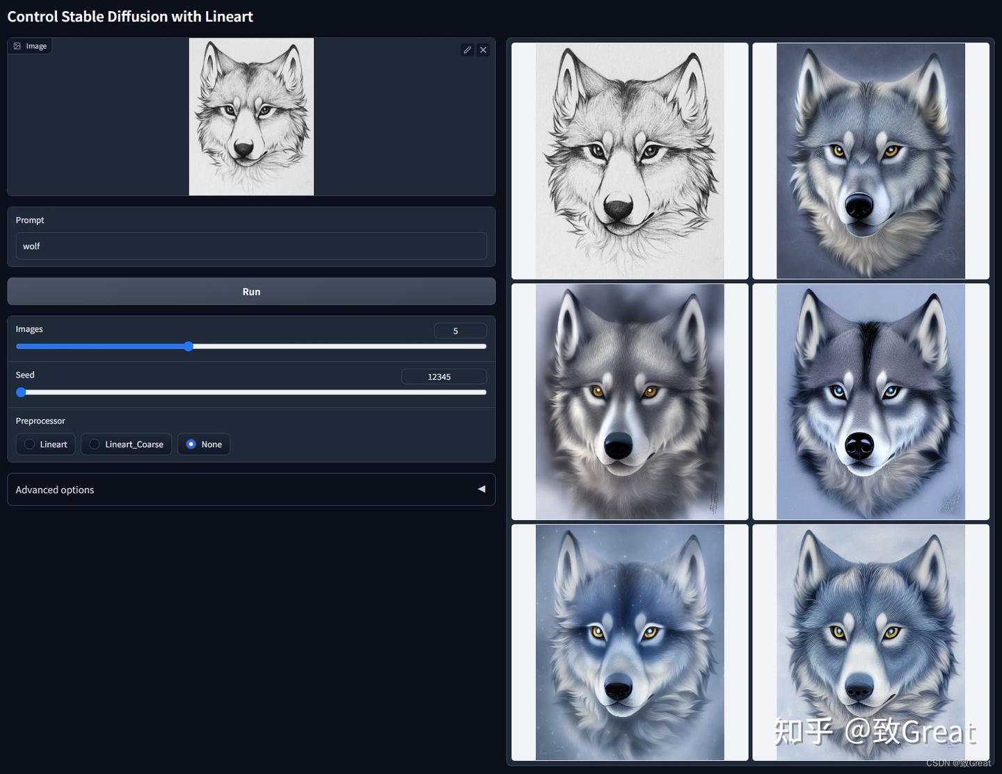 ControlNet 1.1重磅发布，14个模型全部开源！ - 知乎