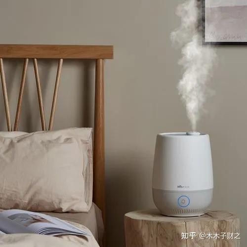 又到取暖季，面对加湿强需求，我选择可全屋加湿的352 H300加湿器! - 知乎