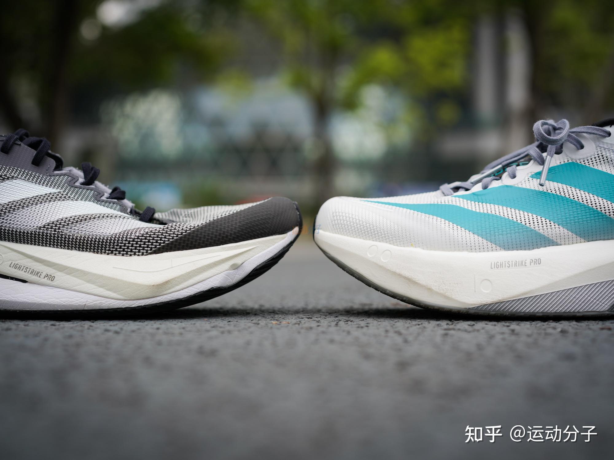 adizero boston 13：站在boston 12的肩膀上，把小瑕疵都给补上了 - 知乎