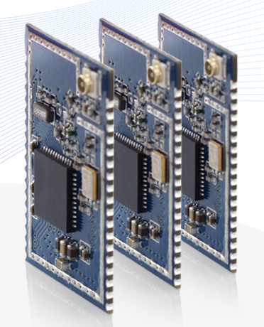 433MHz、2.4GHz、GPRS、NB-IOT区别在哪里？ - 知乎