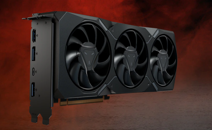 2024年1月RX 7900XT 电脑配置推荐 - 知乎