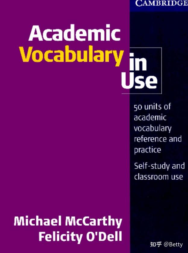 English in Use剑桥《英语在用》九大系列丛书电子档PDF+MP3 - 知乎