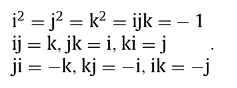 【论文翻译】Quaternion polar harmonic Fourier moments for color images - 知乎