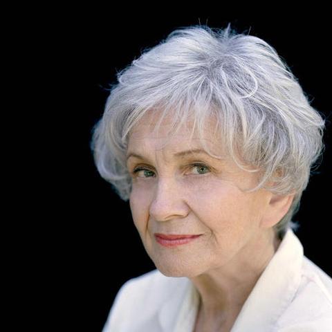 爱丽丝·门罗（Alice Munro） - 知乎