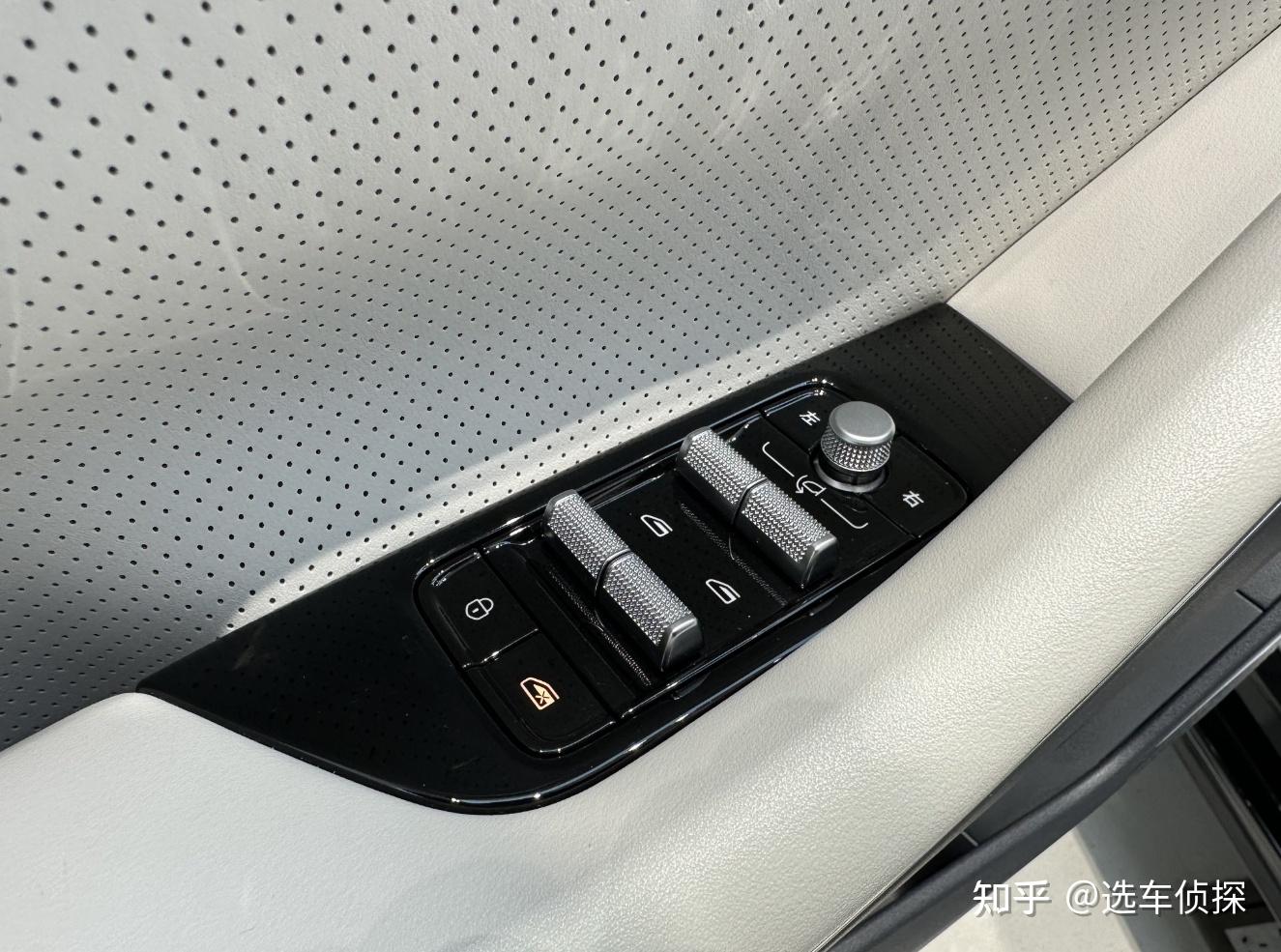 2024款银河E8，MEMS固态激光雷达，8295芯片，自带无人机 - 知乎