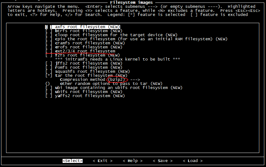 i.MX6ULL开发板-Buildroot制作交叉编译器 - 知乎