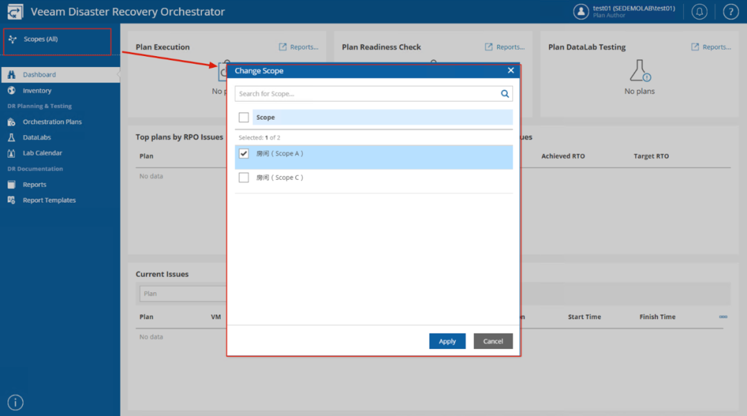 VRO基础入门（三） - 基本组件 · 上篇 - 知乎