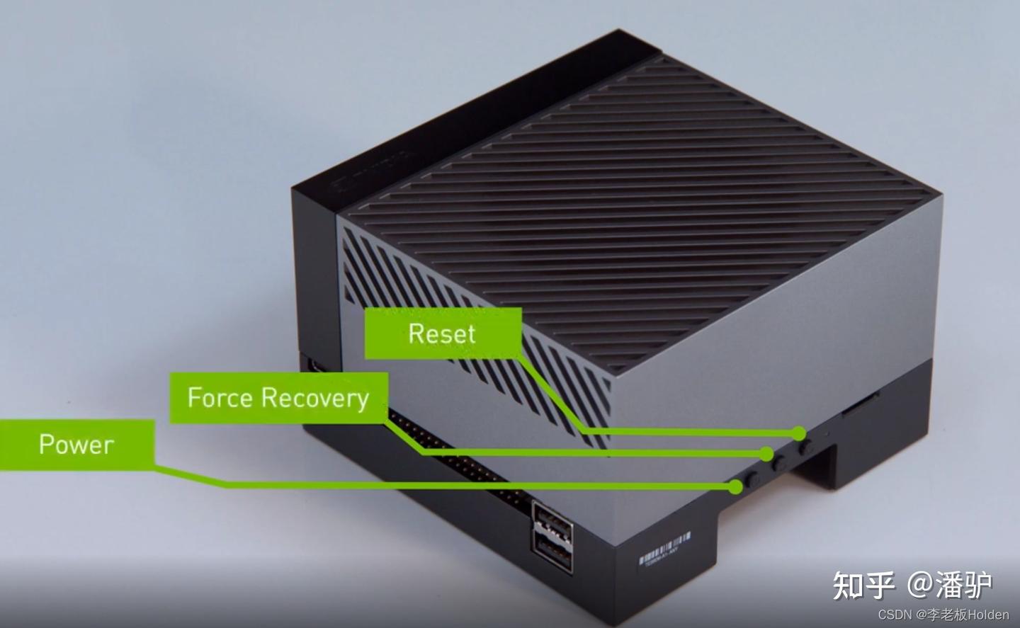 nVidia Jetson AGX Orin 重装机记录 - 知乎