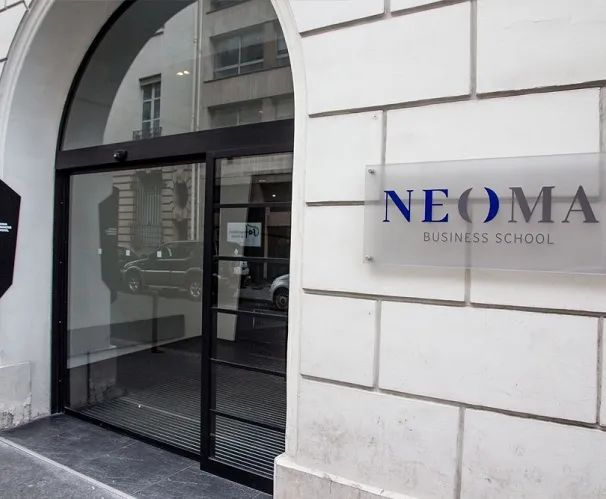 NEOMA项目介绍 | Global BBA国际工商管理本科 - 知乎