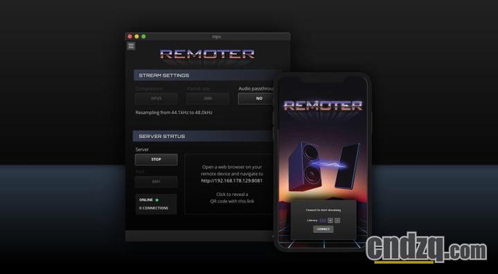 Sheaf Remoter：直接从DAW将音频流传输到手机上 - 知乎