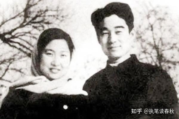 毛主席外孙女孔东梅：下巴有痣神似毛主席，身家过亿多次为国捐款 - 知乎