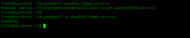 使用Systemctl命令来管理系统服务 - 知乎