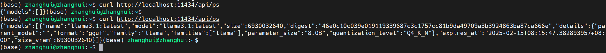 【动手学Ollama】打卡3：Ollama API的使用 - 知乎