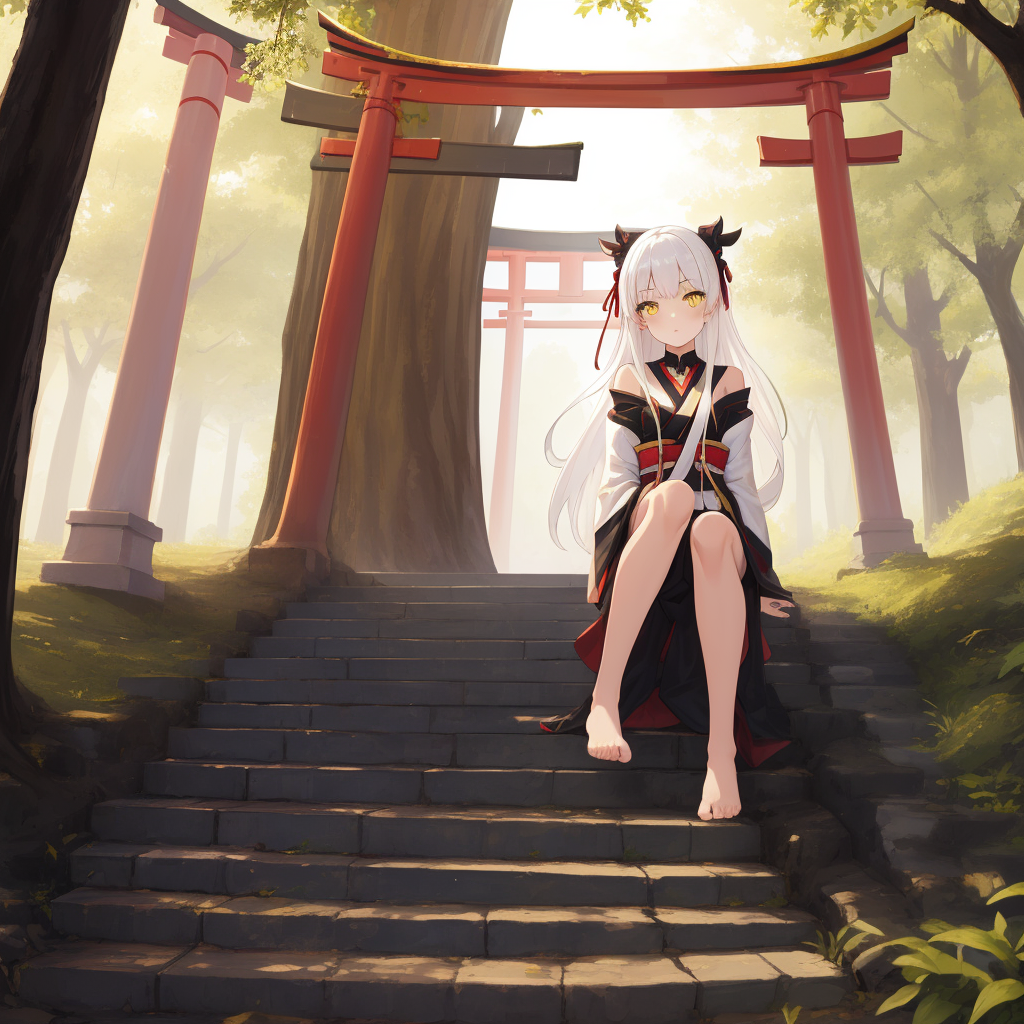 模型测试|Koji - 知乎