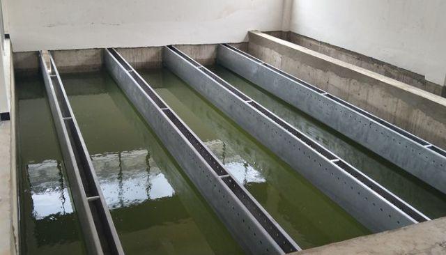 【运营实操】PAM、PAC反应条件及投加要求&使用方法 - 知乎