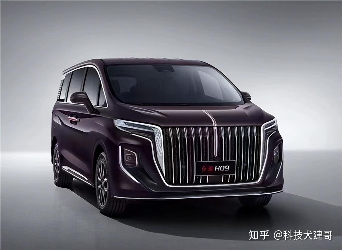 红旗HQ9上市；NVIDIA发布全新汽车芯片Thor；星迈罗上市 - 知乎
