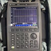 M8196A操作说明 是德科技92G毫米波任意波形发生器 - 知乎