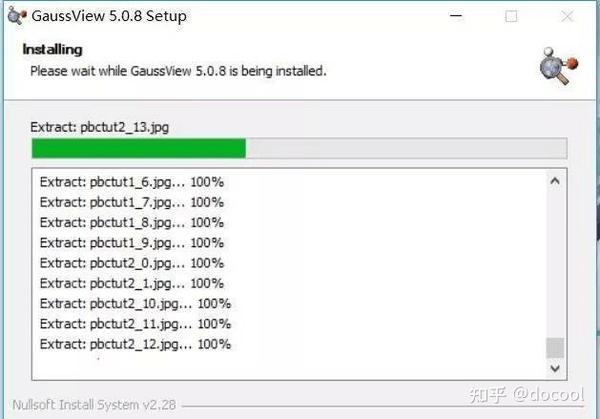gaussian16 gaussian09 gaussian view6高斯软件下载安装 - 知乎
