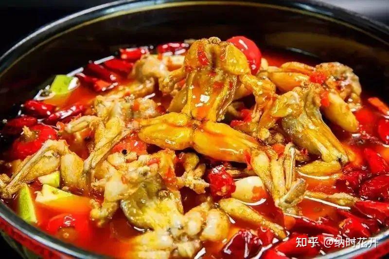 牛蛙还能爆红几年？ - 知乎